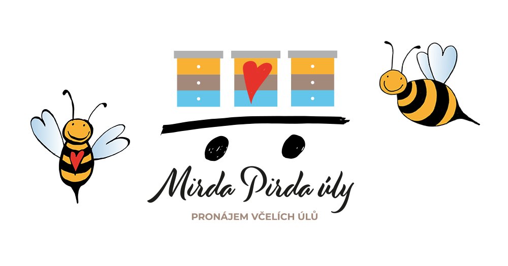 Mirda Pirda úly | Pronájem včelích úlů